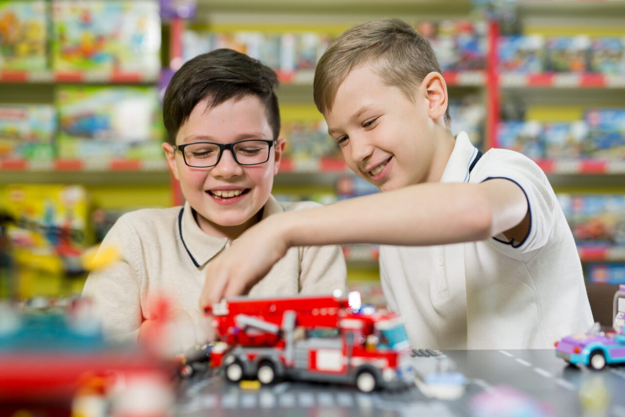 Elevating Lives: Ladder of Success ABA Therapies