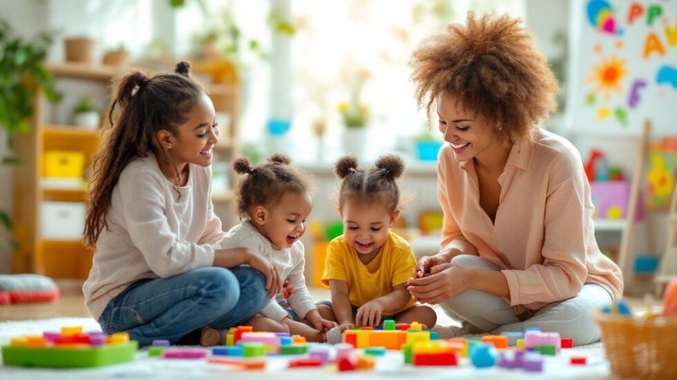 Early Intervention ABA Therapy in Aurora for Child Success